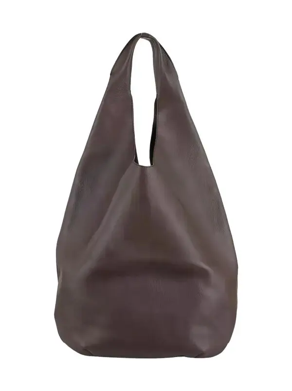 A.p.c. Le Neige Tote Bag - Brown