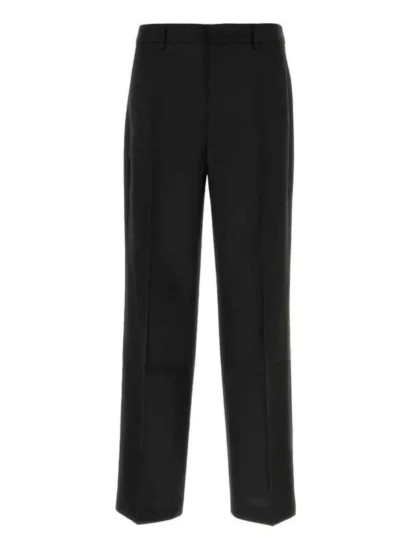 Séfr Jeon Trousers - Black