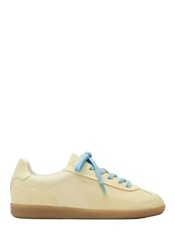 Axel Arigato Zane Suede Sneakers - Neutrals