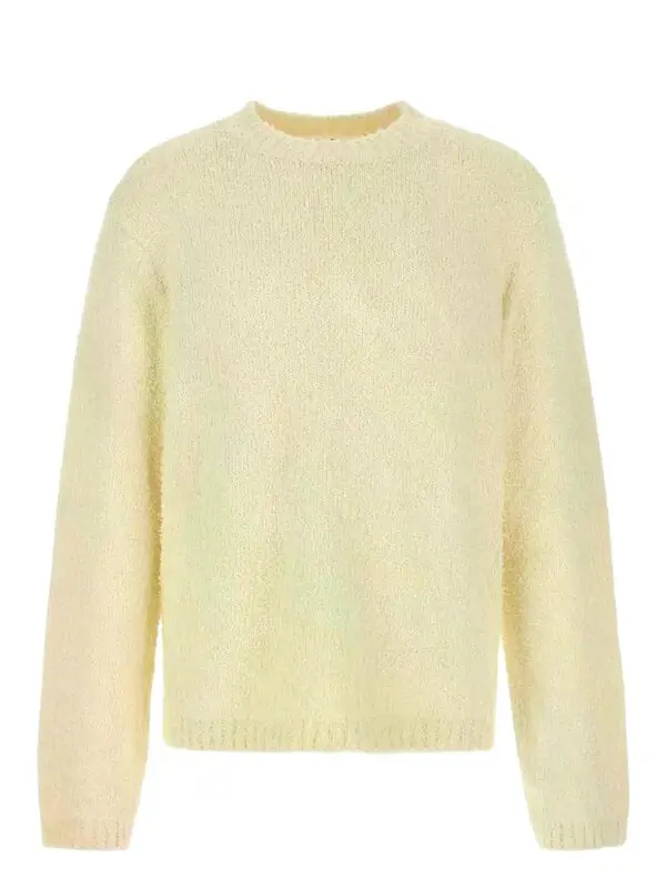 Séfr Odilon Sweater - Neutrals
