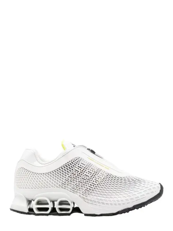 Adidas Megaride S2 Zip Sneakers - White