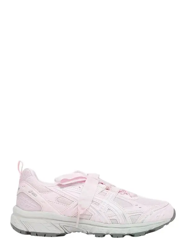 Asics Gel-nunobiki Ribbon Laces - Pink