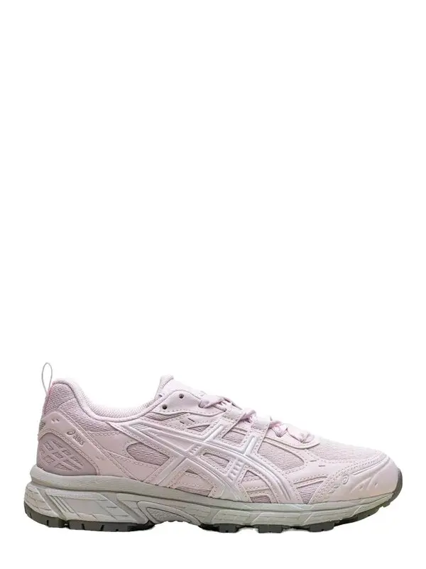 Asics Gel-nunobiki Ribbon Laces - Pink