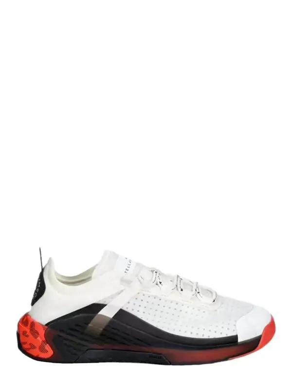 Adidas By Stella McCartney Dropset 4 Training Sneakers - White