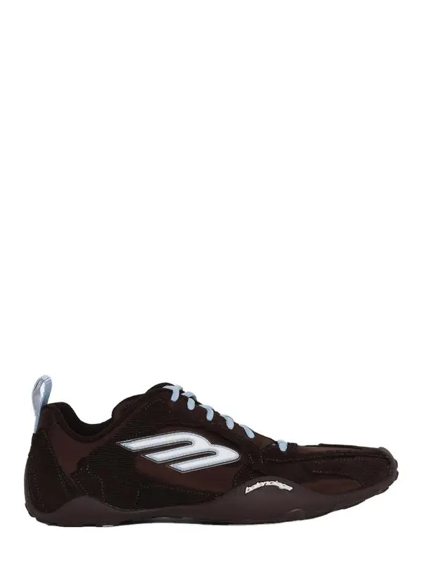 Balenciaga Monday Ultra Sneakers - Pink