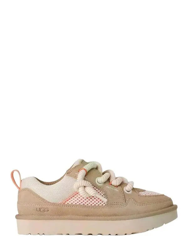UGG Lowmel Sneakers - Neutrals