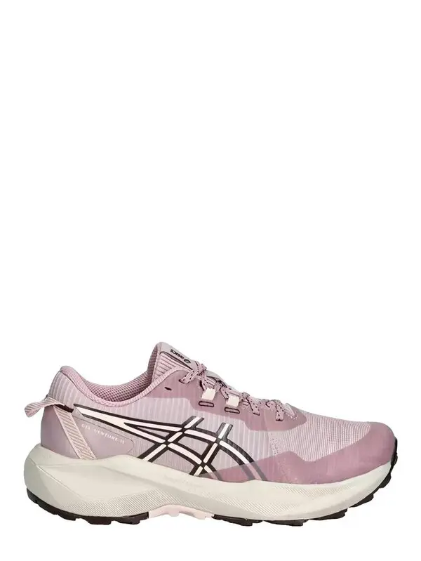 Asics Gel-venture 11 Logo Sneakers - Pink