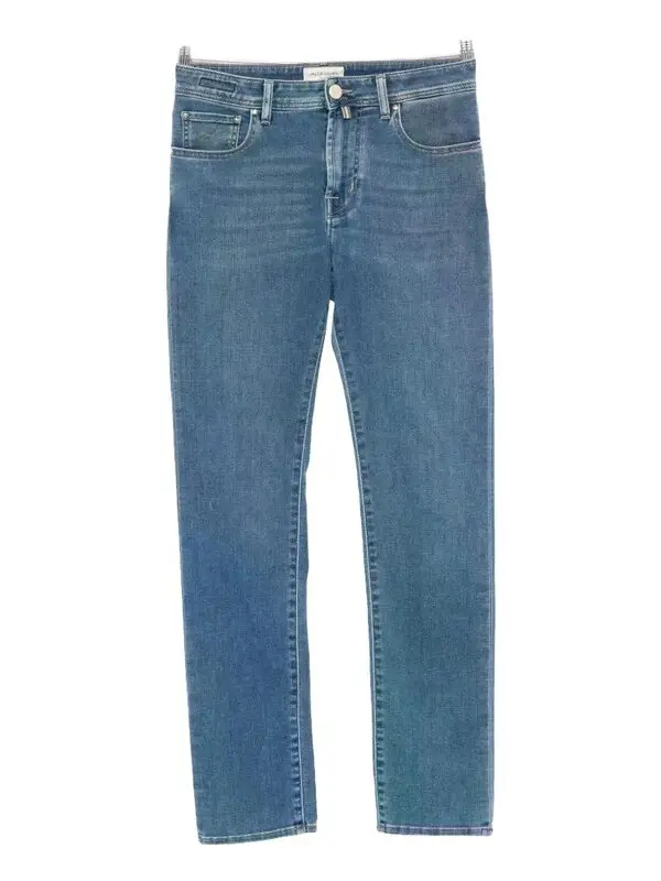 Jacob Cohen Bard Fast Jeans - Blue
