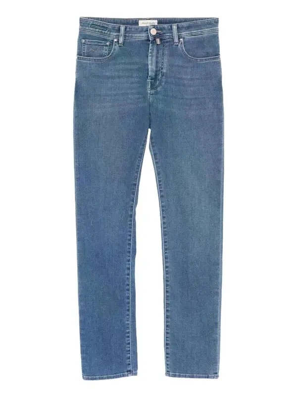Jacob Cohen Bard Fast Jeans - Blue