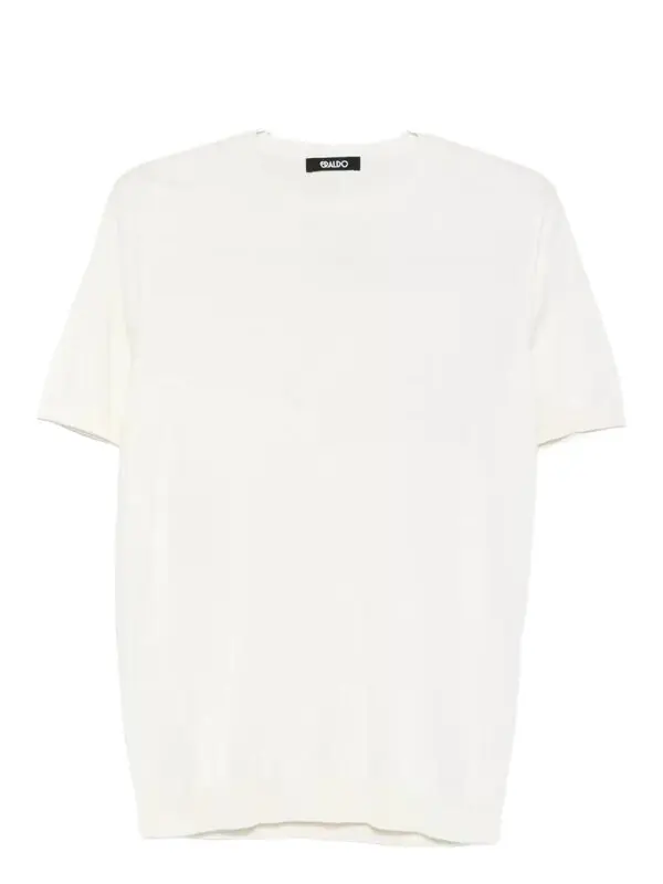 ERALDO Short-sleeve T-shirt - White