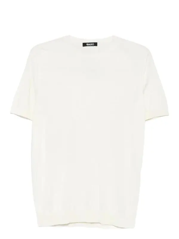 ERALDO Short-sleeve T-shirt - White