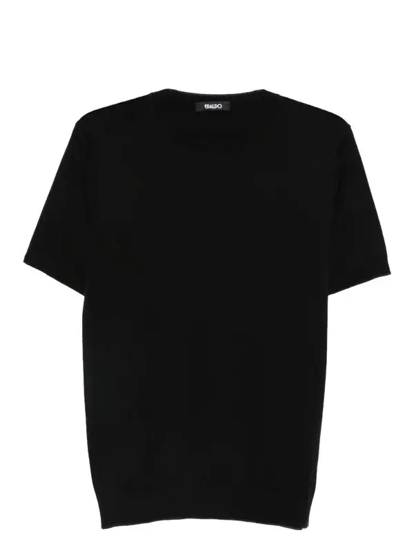 ERALDO Short-sleeve T-shirt - Black