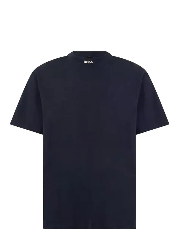 BOSS Crewneck T-shirt - Blue