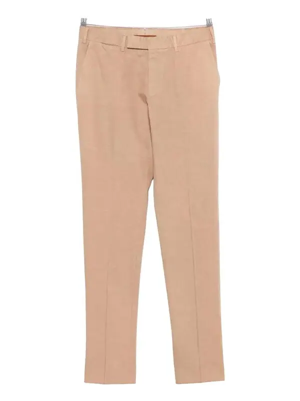 Zegna Trousers - Neutrals
