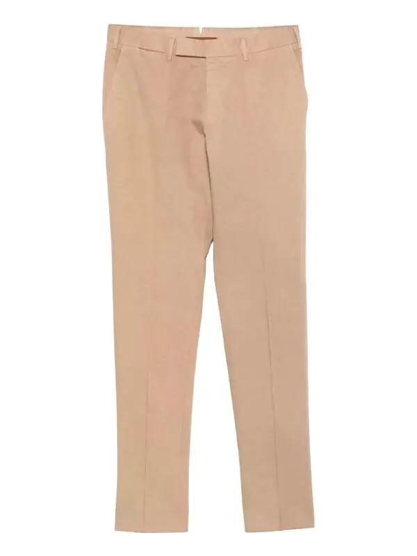 Zegna Trousers - Neutrals