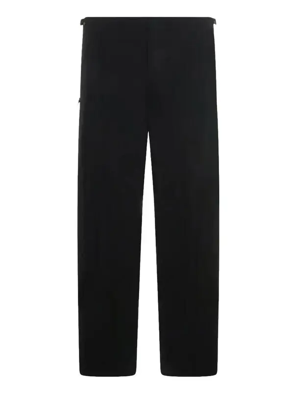 Arc'teryx Zip Trousers - Black