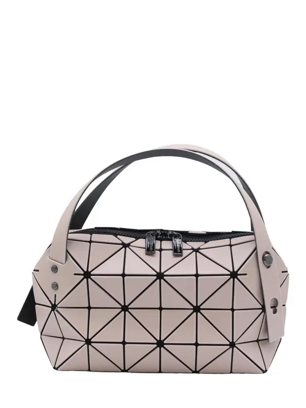Issey Miyake Handbag - Beige