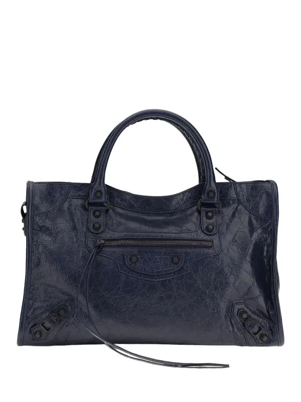 Balenciaga Handbag - Black
