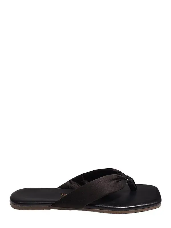 Tkees Thong Sandals - Sable
