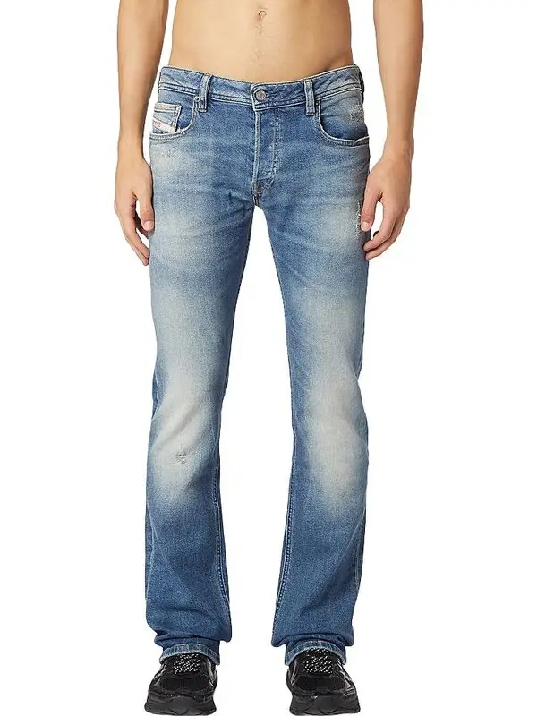 DIESEL® Zatiny L.32 Bootcut Fit Jeans - Denim