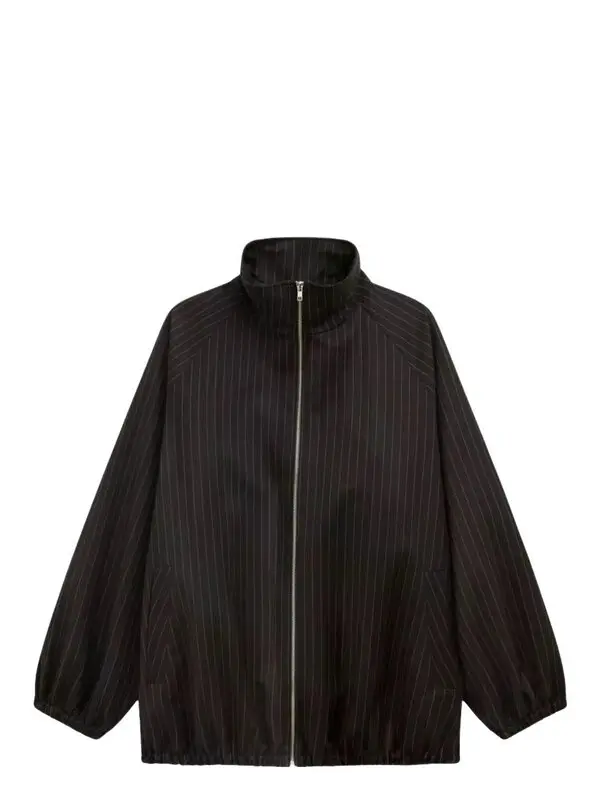 THE FRANKIE SHOP Baxter Jacket - Black