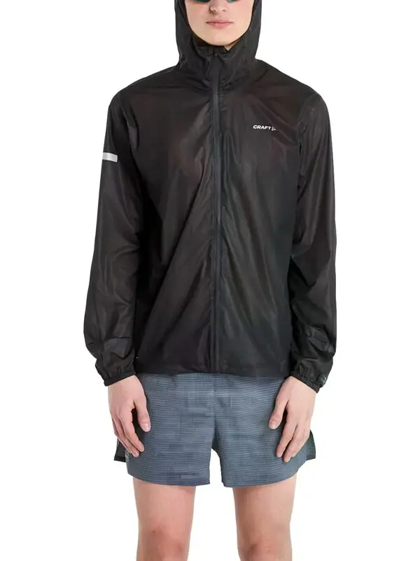 CRAFT Pro Hydro Lightweight Jacket - Black