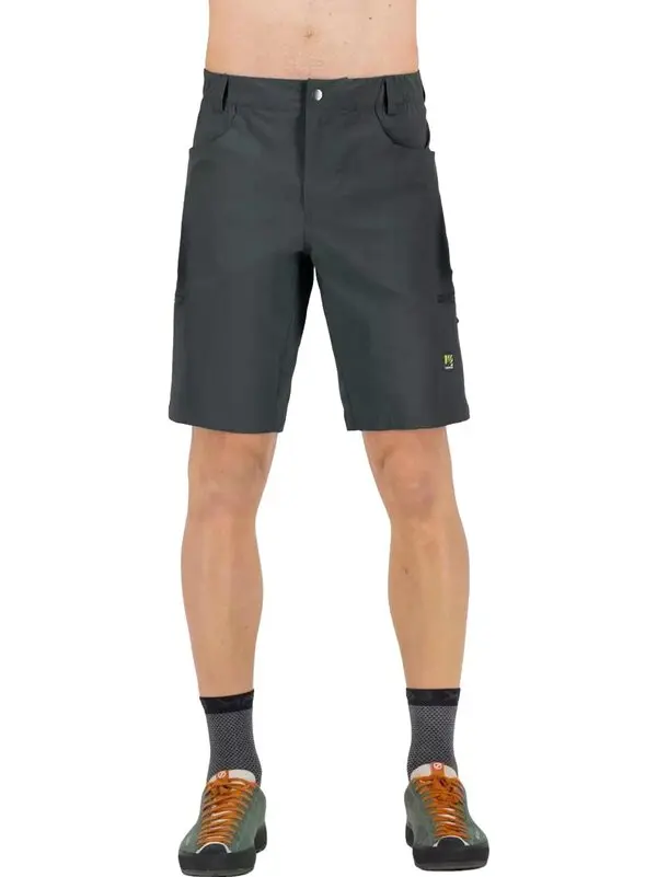 KARPOS Fantasia Shorts - Grey