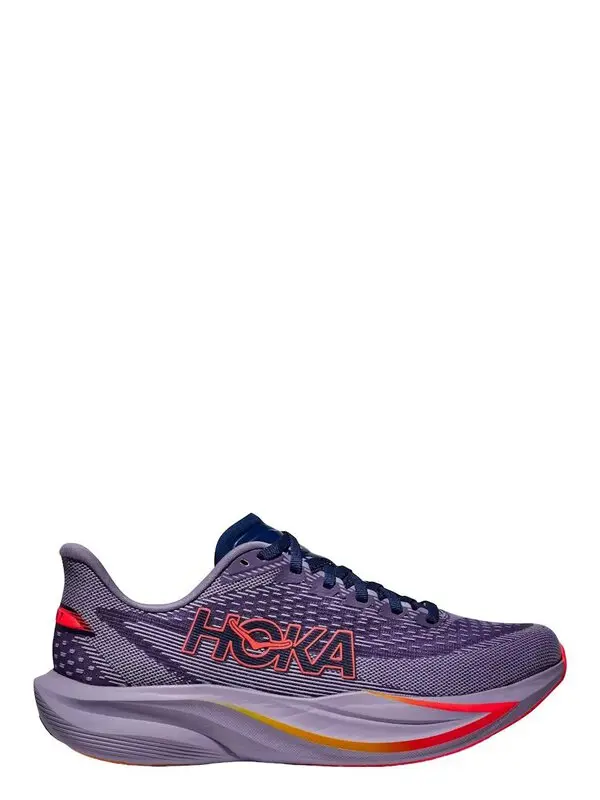 Hoka One One Mach 7 - Berry Jam/berry Patch