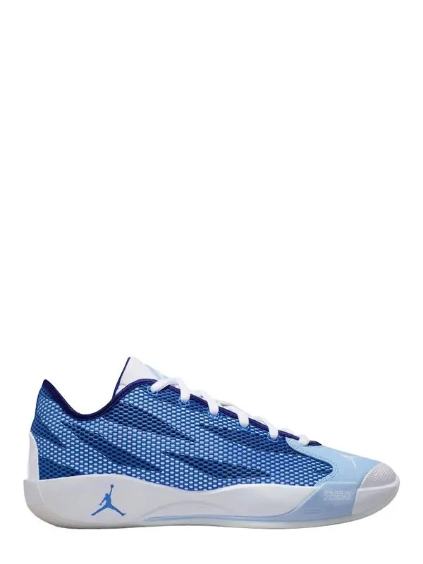 JORDAN Luka .77 Big Ticket Sneakers - White/psychic Blue/signal Blue