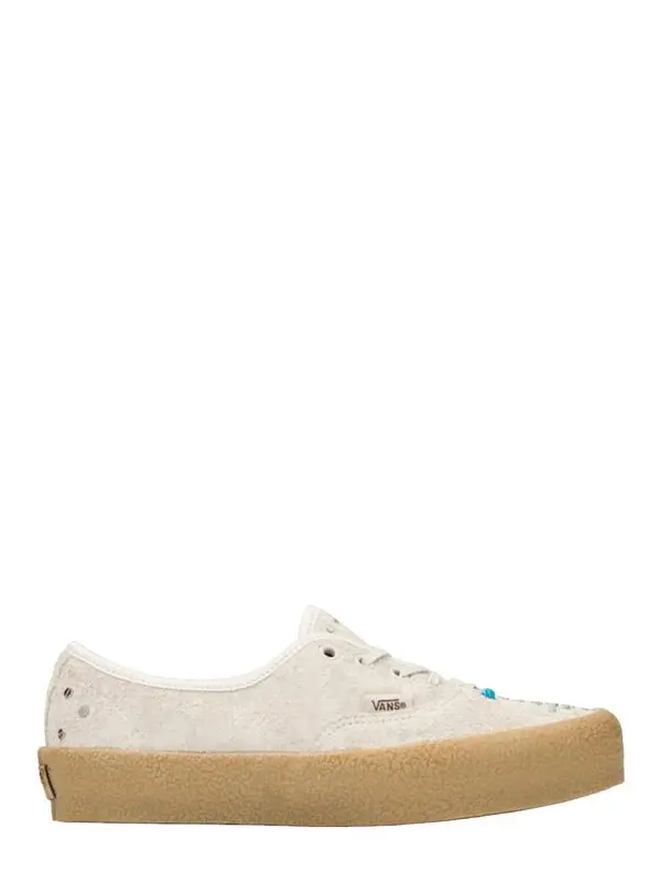 VANS Lx Authentic 44 Gemstone Sneakers - Marshmellow