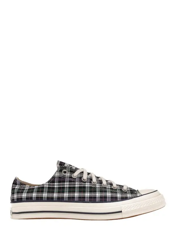 CONVERSE Chuck 70 Low Noahin - True Blue/white