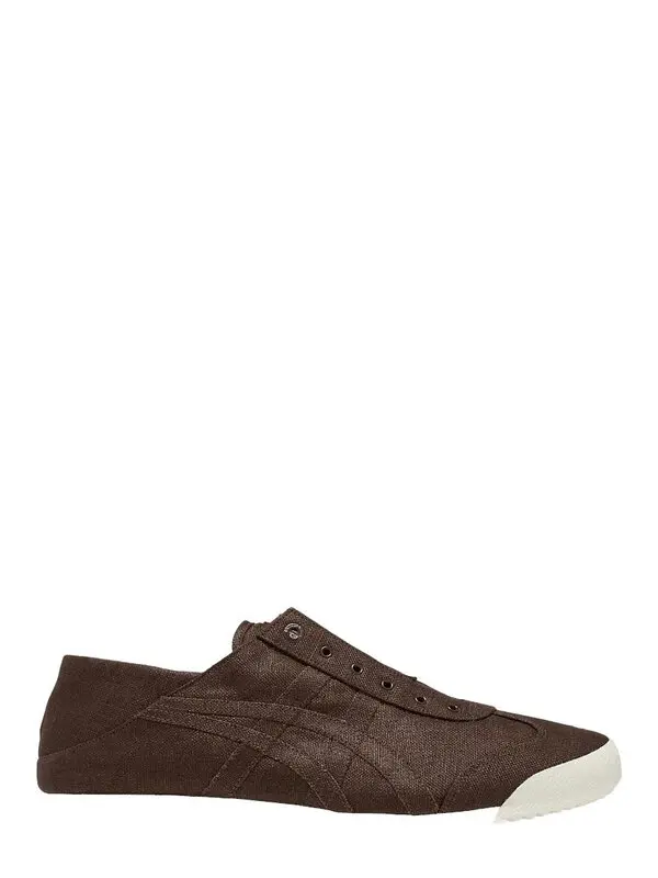 Onitsuka Tiger Mexico 66 Sd Paratyin - Dark Brown