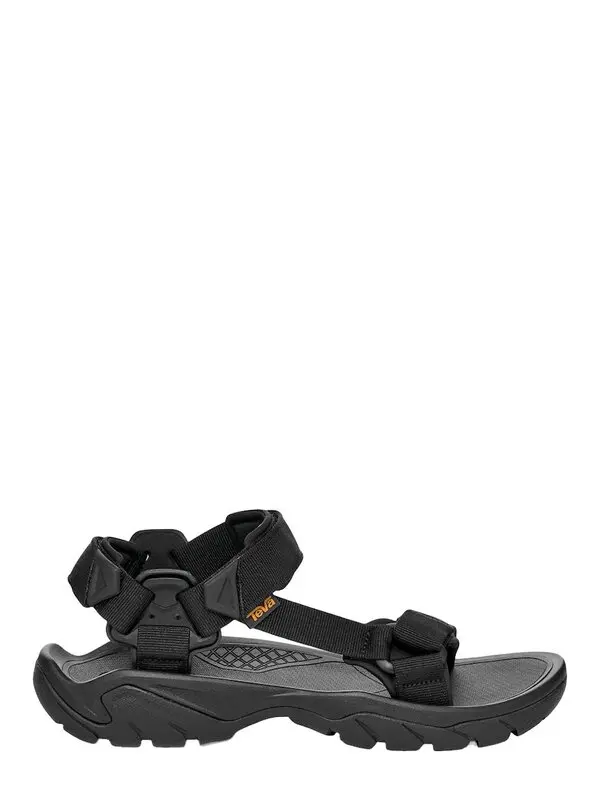 Teva Terra Fi 5 Universal Hiking Sandal - Black