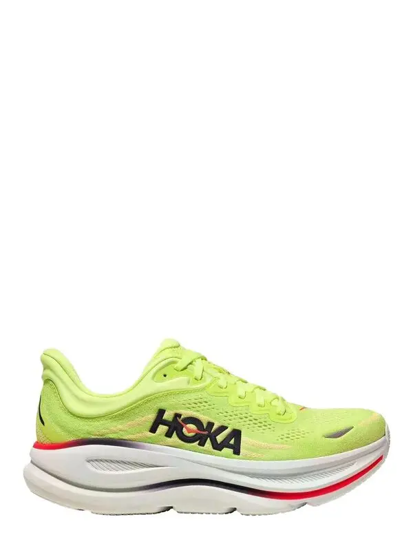 HOKA® Bondi Sneakers - Yellow