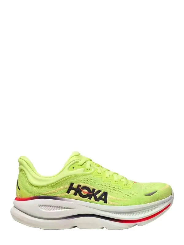 HOKA® Bondi Sneakers - Yellow