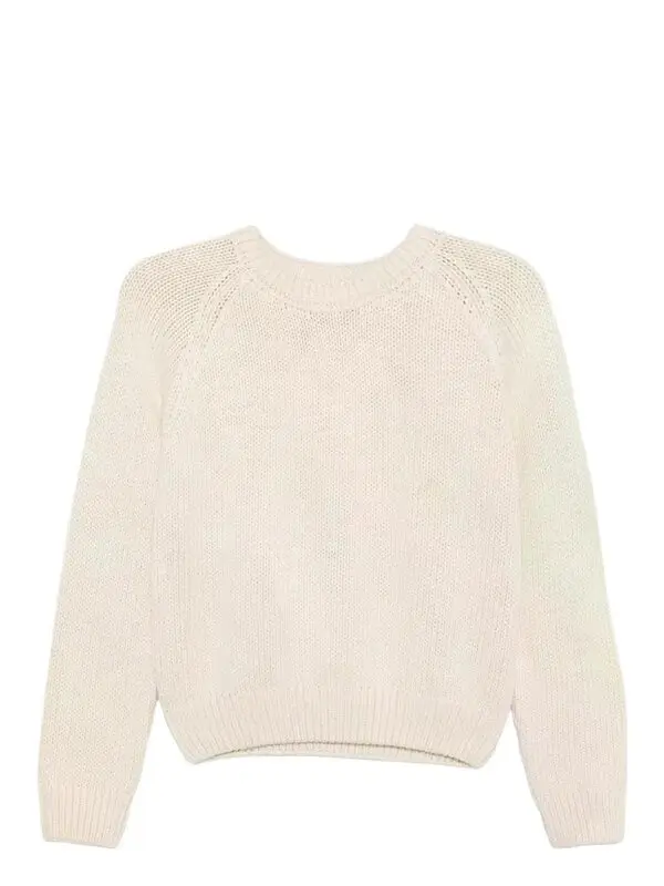 Filson Round-neck Sweater - Neutrals