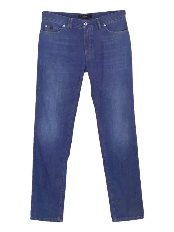Brioni Meribel Jeans - Blue