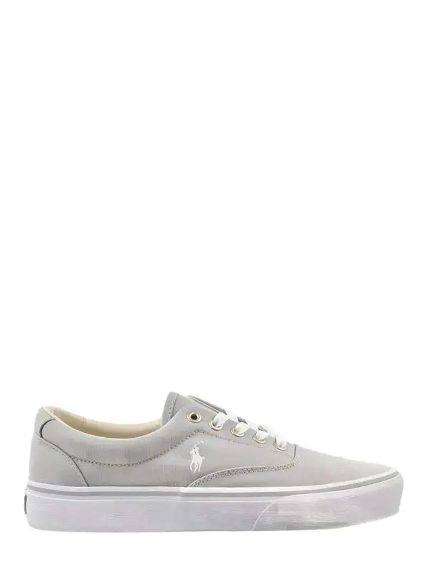 Polo Ralph Lauren Keaton Sneakers - Grey