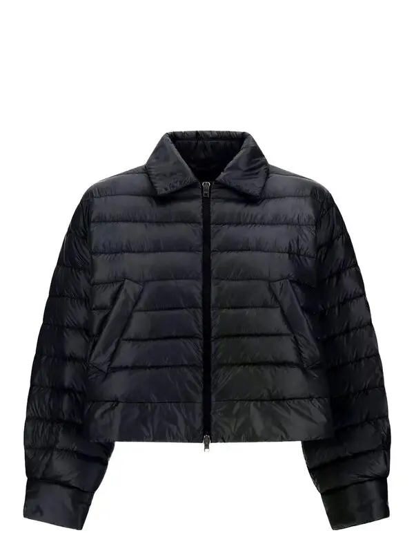 Herno Padded Jacket - Black