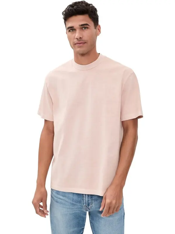 Madewell Vintage Tee - Ambient Pink