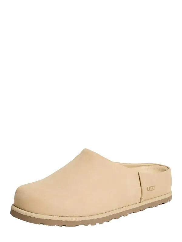 UGG Otzo Clogs - Mustard Seed