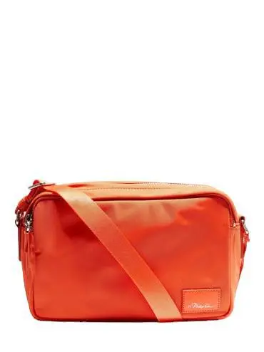 3.1 Phillip Lim Deconstructed Camera Bag - Orange