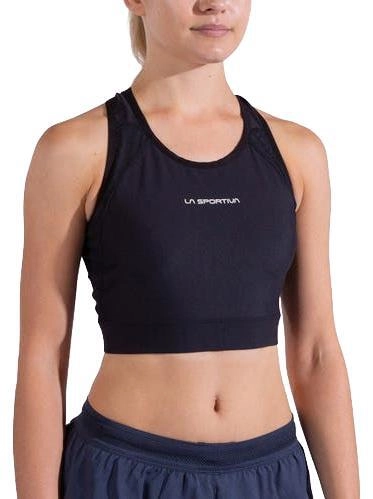LA SPORTIVA Stash Bra - Black