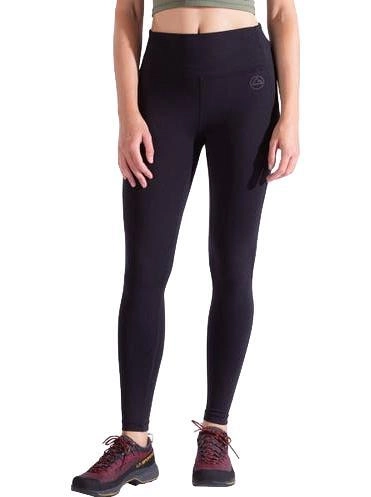 LA SPORTIVA Cosmosis Legging - Black/onyx