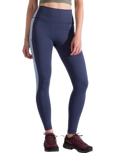 LA SPORTIVA Cosmosis Legging - Night Sky/limestone