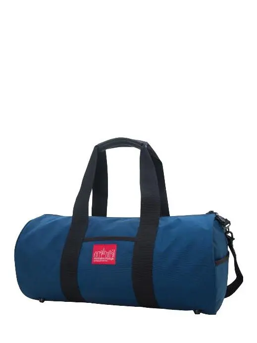 MANHATTAN PORTAGE Chelsea Drum Bag - Navy
