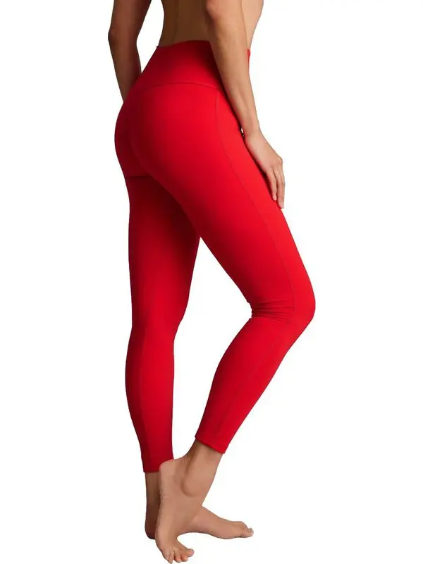 Pepper Sculpting Legging - Cherie