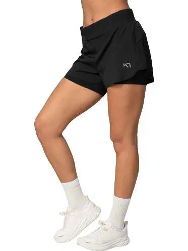 Kari Traa Mija Training Short - Black