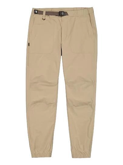 MONS ROYALE Escapade Pant - Birch