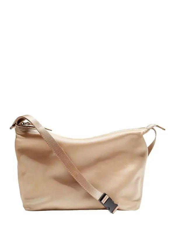 3.1 Phillip Lim Deconstructed Sling Bag - Beige